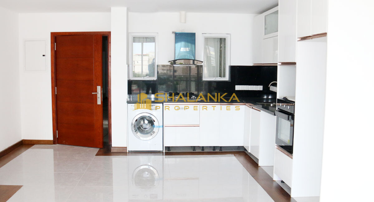 Blue Ocean Apartment, 121, Inner Flower Road, Colombo 03 - Real Estate ...