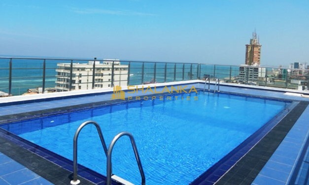 Blue Ocean Apartment, 18, Retreat Road, Colombo 4 - Real Estate ...