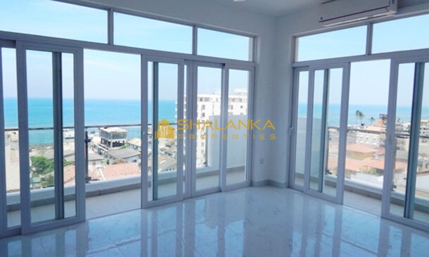 Blue Ocean Apartment, 18, Retreat Road, Colombo 4 - Real Estate ...