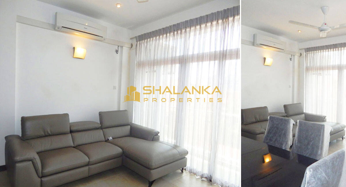 Blue Ocean Apartment, 18, Retreat Road, Colombo 4 - Real Estate ...