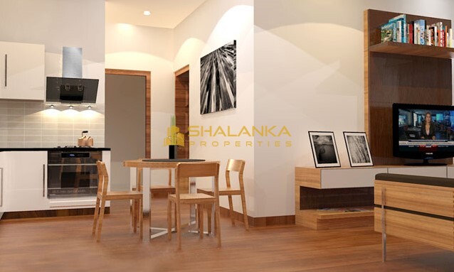 Blue Ocean Apartment, 23, Moor's Road, Colombo 06 - Real Estate ...