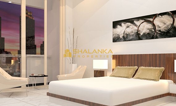 Blue Ocean Apartment, 23, Moor's Road, Colombo 06 - Real Estate ...