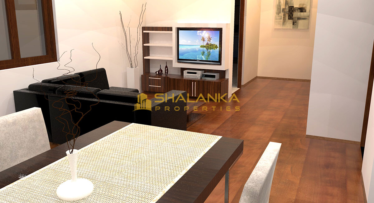 Blue Ocean Apartment, 23, Moor's Road, Colombo 06 - Real Estate ...