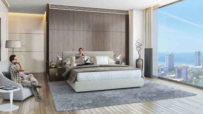 Colombo City Centre, 137, Sir James Pieris Mawatha, Colombo 02 - Real ...