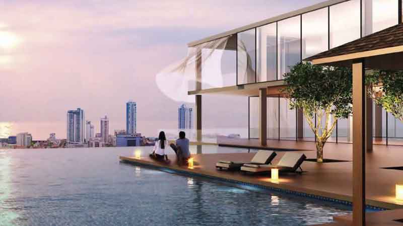 Colombo City Centre, 137, Sir James Pieris Mawatha, Colombo 02 - Real ...