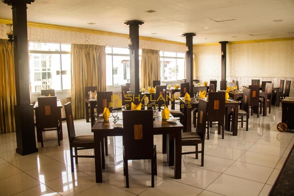 Ceylon City Hotel, 11, Upatissa Road, Colombo 4 - Real Estate ...