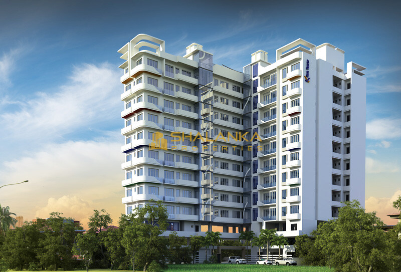 Ken Tower - Park Road - Real Estate | Properties in Sri Lanka | Buy, Sell, Rent - Magic Bricks ...