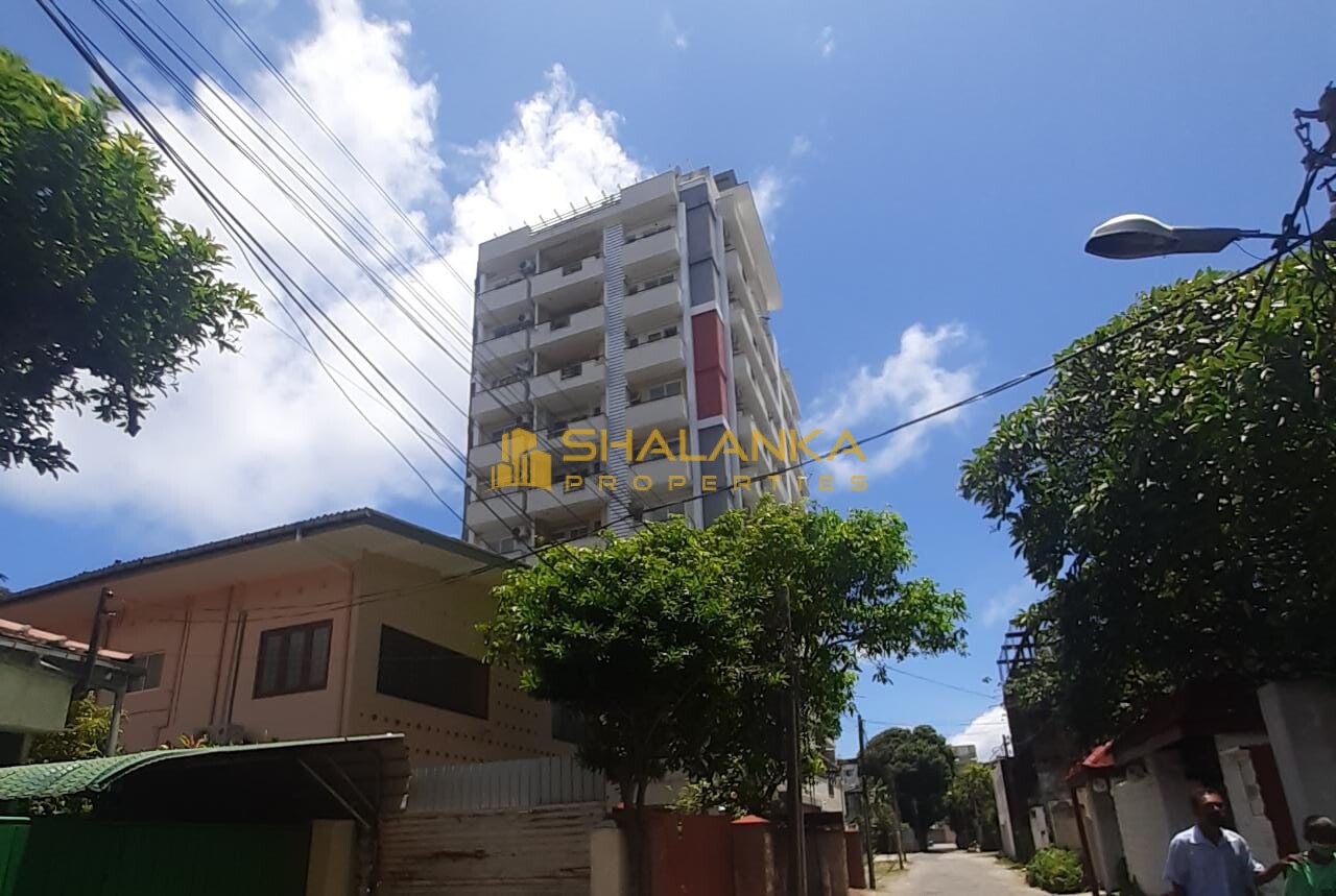 Daffodil Residencies, 15, Bethasda Place, Colombo 04 - Real Estate ...