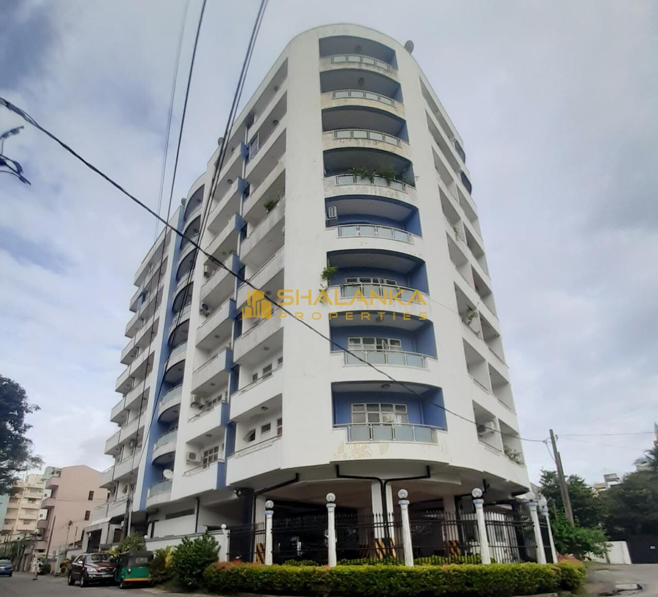 Victoria Court, 54, 33rd Lane, Colombo 06 - Real Estate | Properties in ...