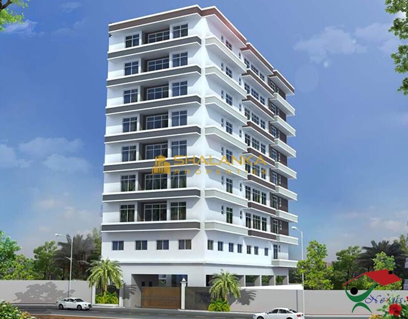 Nexus Tower, 42, Nelson Place, Colombo 06 - Real Estate | Properties in ...