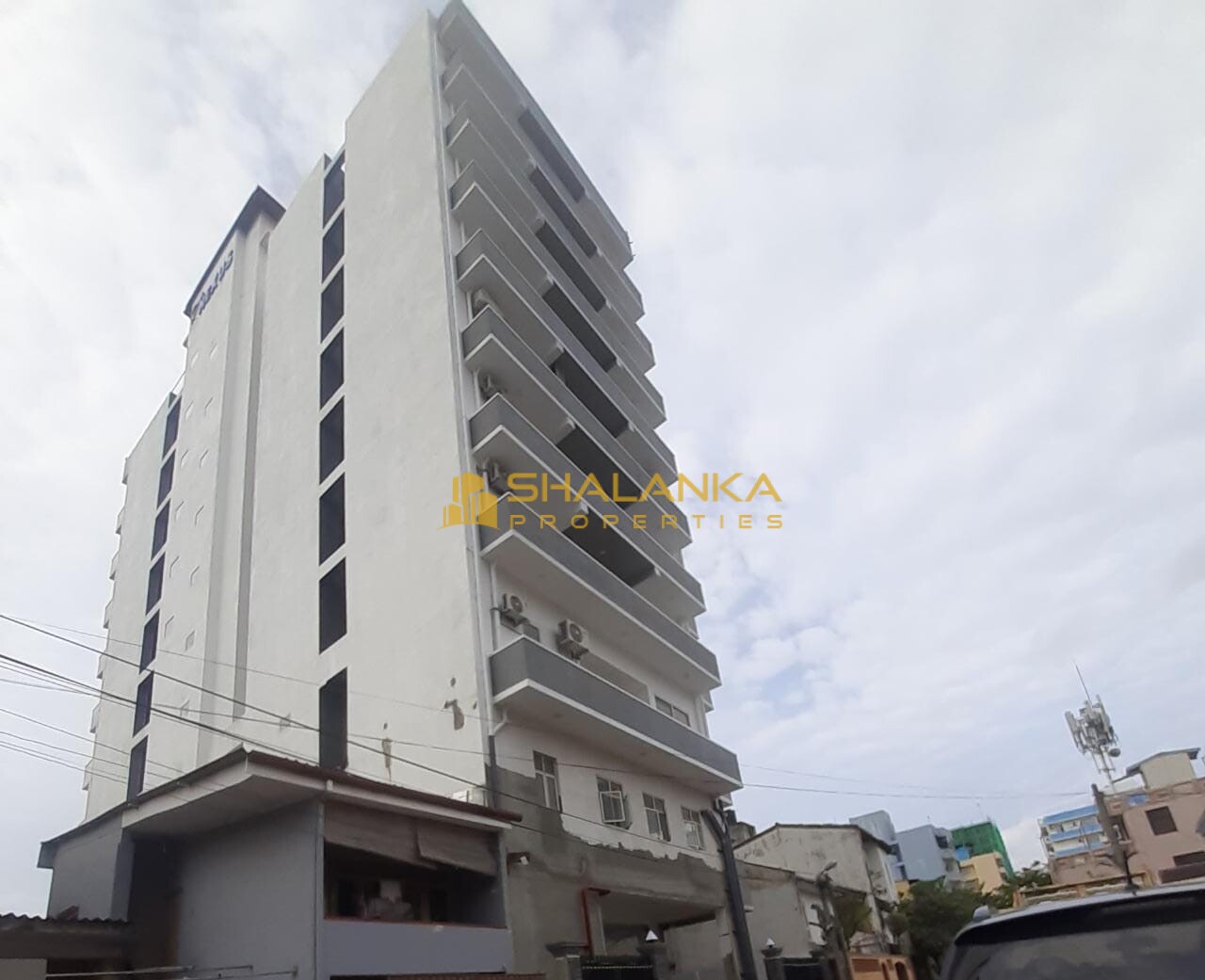 Nexus Tower, 42, Nelson Place, Colombo 06 - Real Estate | Properties in ...