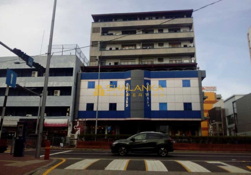 Orchard Shopping Complex - 07, Galle Road, Colombo 06 - Real Estate ...