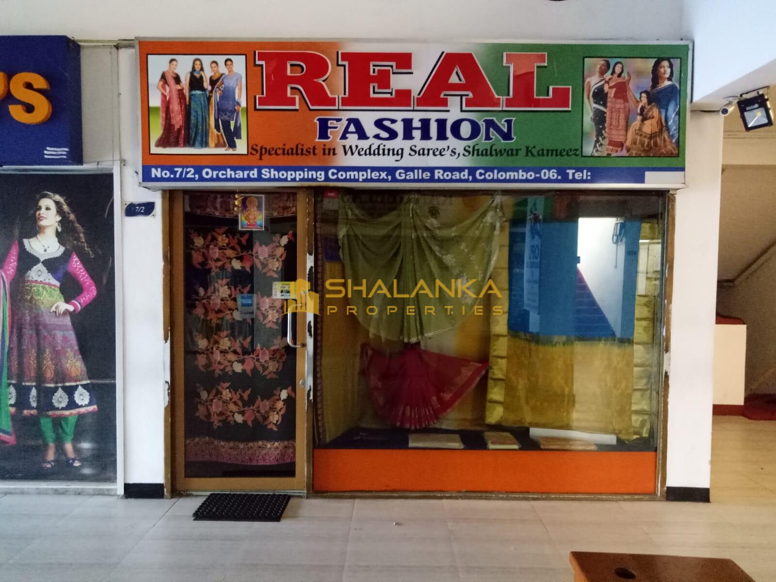 Orchard Shopping Complex - 07, Galle Road, Colombo 06 - Real Estate ...