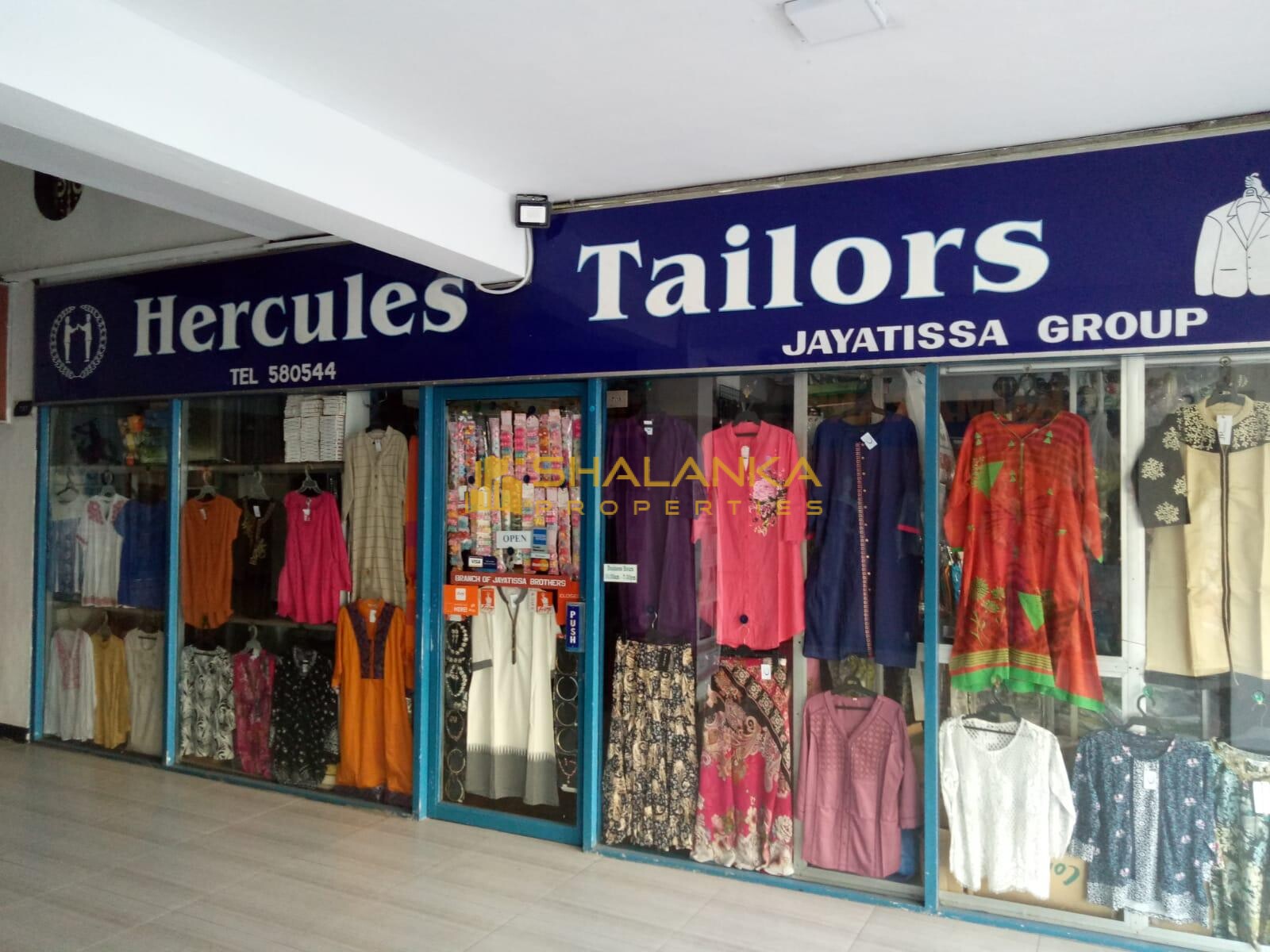 Orchard Shopping Complex - 07, Galle Road, Colombo 06 - Real Estate ...