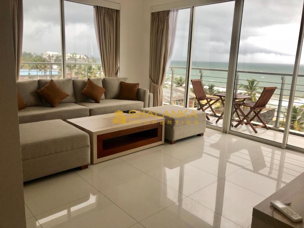 Prime Wave Residence, 34/8, De Saram Road, 10350 Mount Lavinia - Real ...