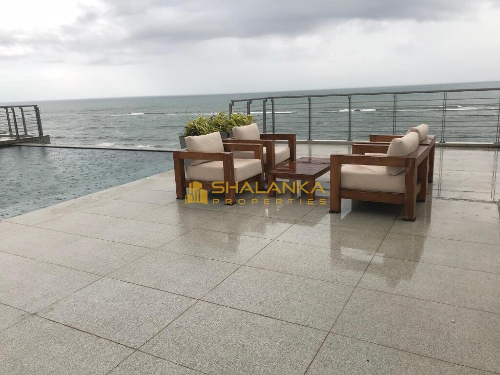 Prime Wave Residence, 34/8, De Saram Road, 10350 Mount Lavinia - Real ...