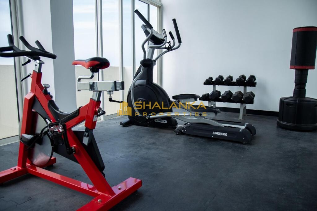 Prime Wave Residence, 34/8, De Saram Road, 10350 Mount Lavinia - Real ...