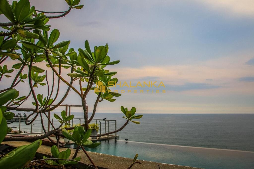 Prime Wave Residence, 34/8, De Saram Road, 10350 Mount Lavinia - Real ...