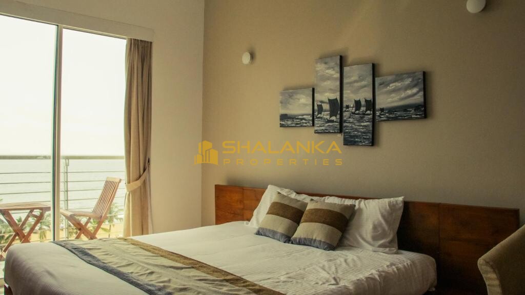 Prime Wave Residence, 34/8, De Saram Road, 10350 Mount Lavinia - Real ...