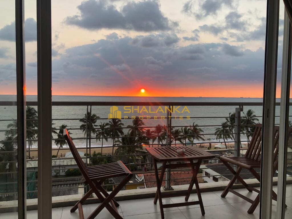 Prime Wave Residence, 34/8, De Saram Road, 10350 Mount Lavinia - Real ...