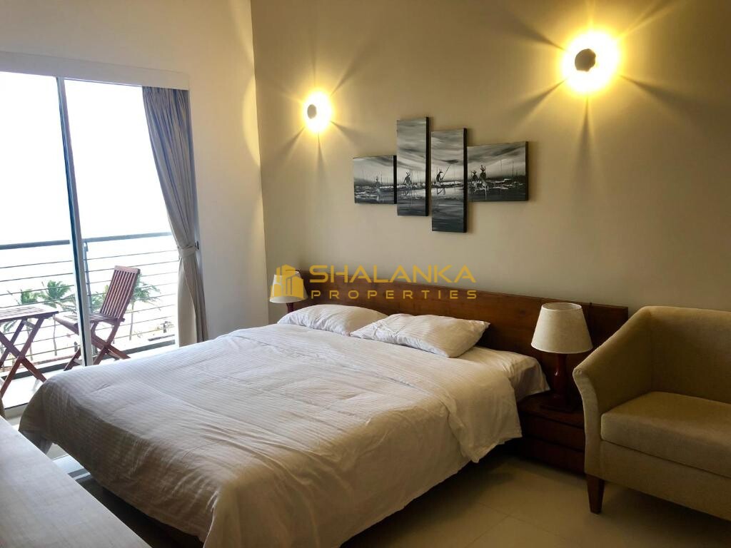 Prime Wave Residence, 34/8, De Saram Road, 10350 Mount Lavinia - Real ...