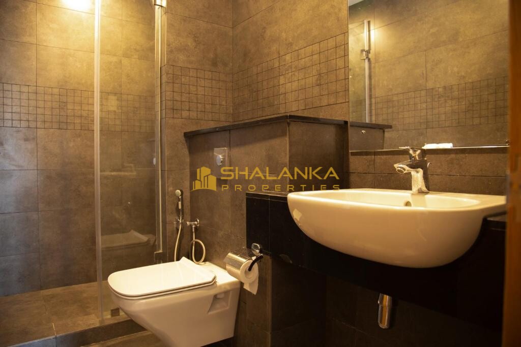 Prime Wave Residence, 34/8, De Saram Road, 10350 Mount Lavinia - Real ...