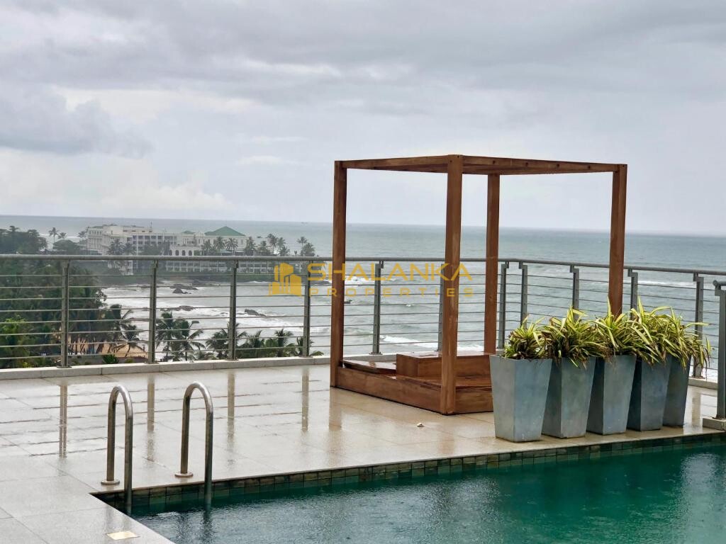 Prime Wave Residence, 34/8, De Saram Road, 10350 Mount Lavinia - Real ...