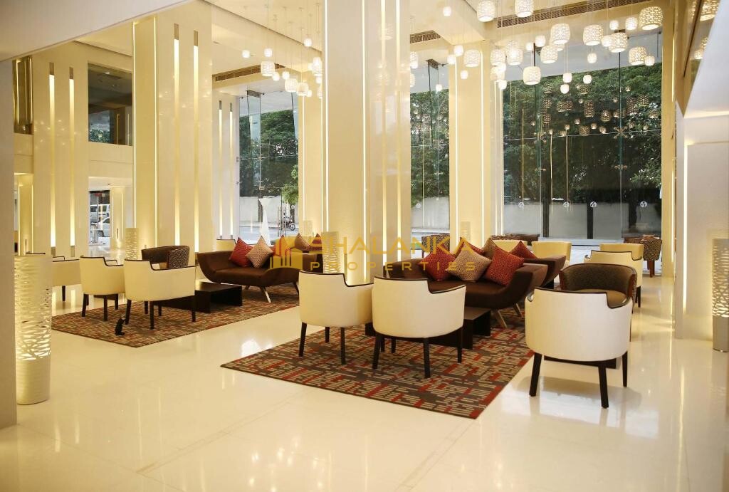 Ramada Colombo, 30 Sir Mohamed Macan Makar Mawatha, P.O.Box 1202 ...