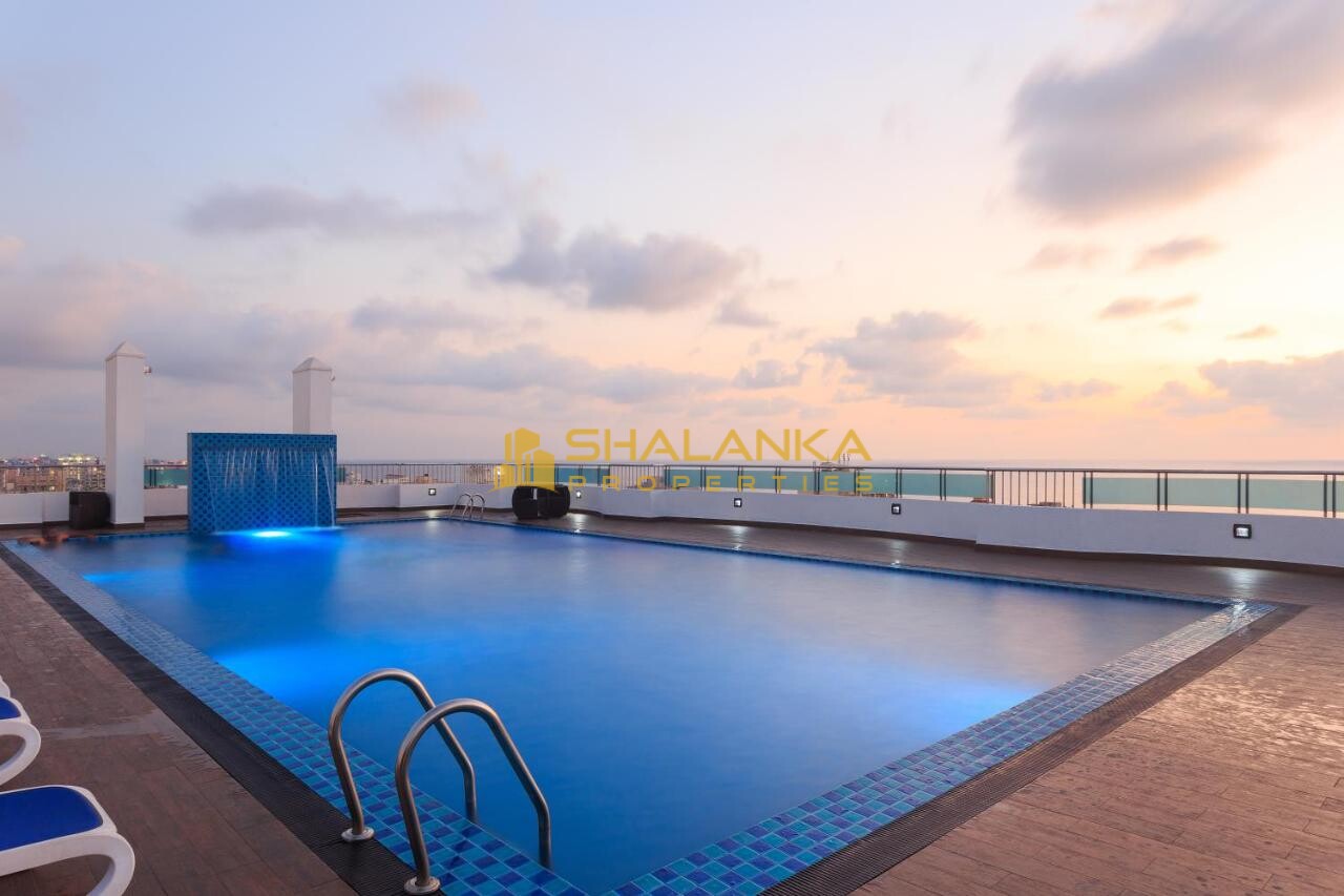 Supun Arcade Residency - Galle Road, Colombo 06 - Real Estate ...