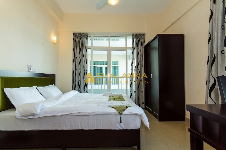 Supun Arcade Residency - Galle Road, Colombo 06 - Real Estate ...