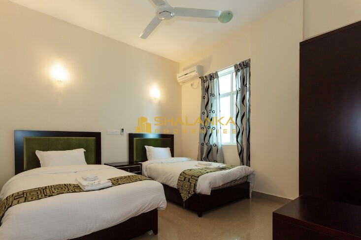 Supun Arcade Residency - Galle Road, Colombo 06 - Real Estate ...