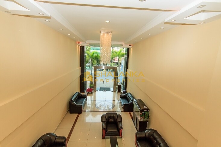 Supun Arcade Residency - Galle Road, Colombo 06 - Real Estate ...