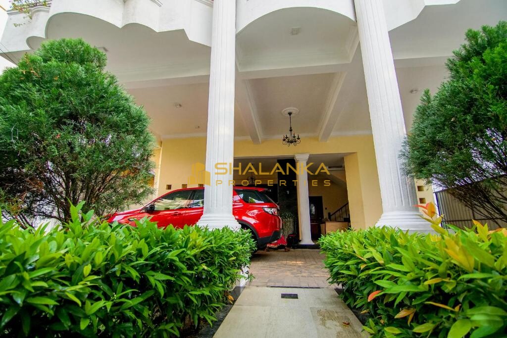 Vivid Colombo, 17A, Moors Road, Wellawatte, Colombo 6 - Real Estate ...